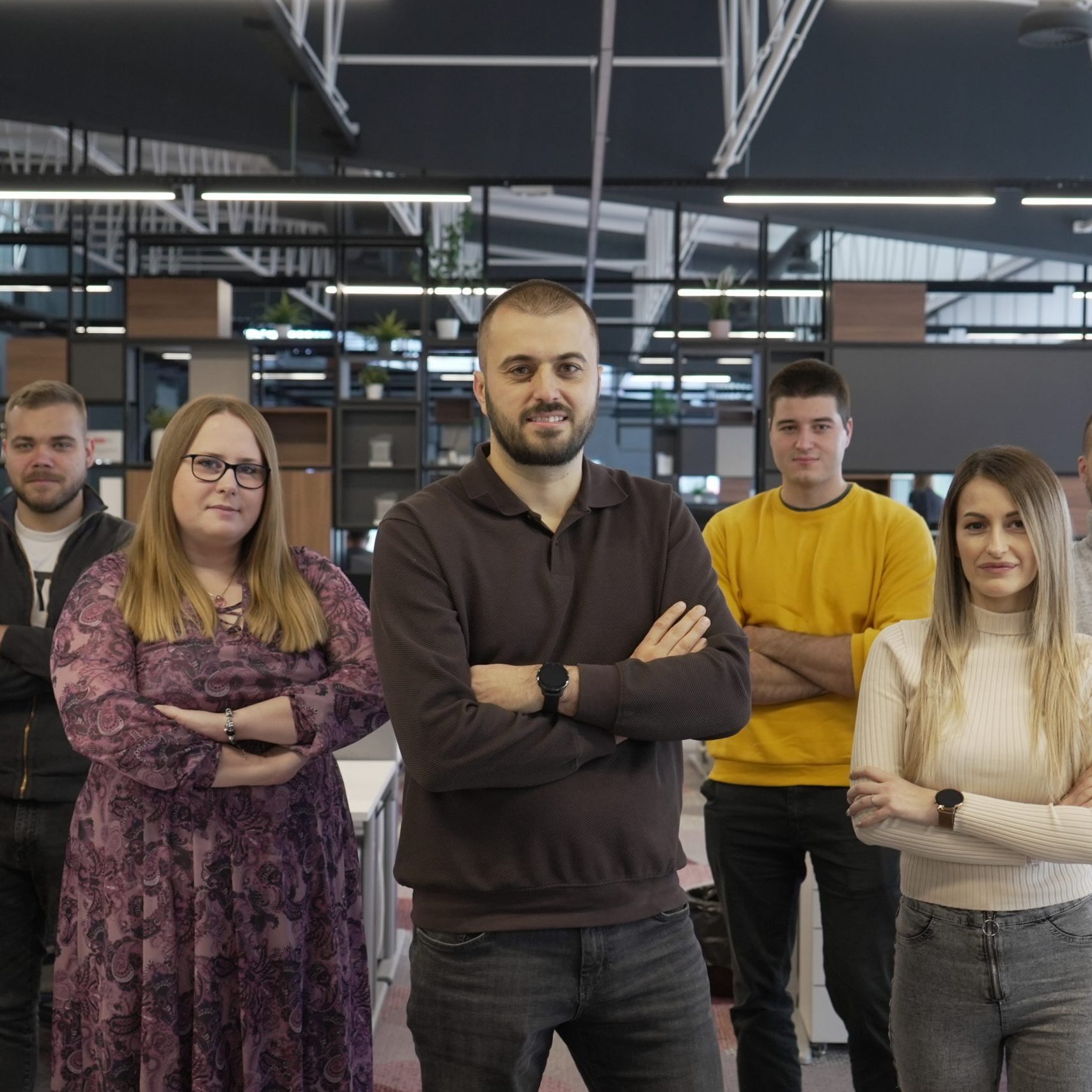 Cognitive becomes a part of the Comtrade Group - Comtrade