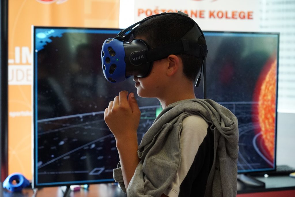 COMING UP ON 10 YEARS OF KNOWLEDGE IN PODGORICA - Comtrade