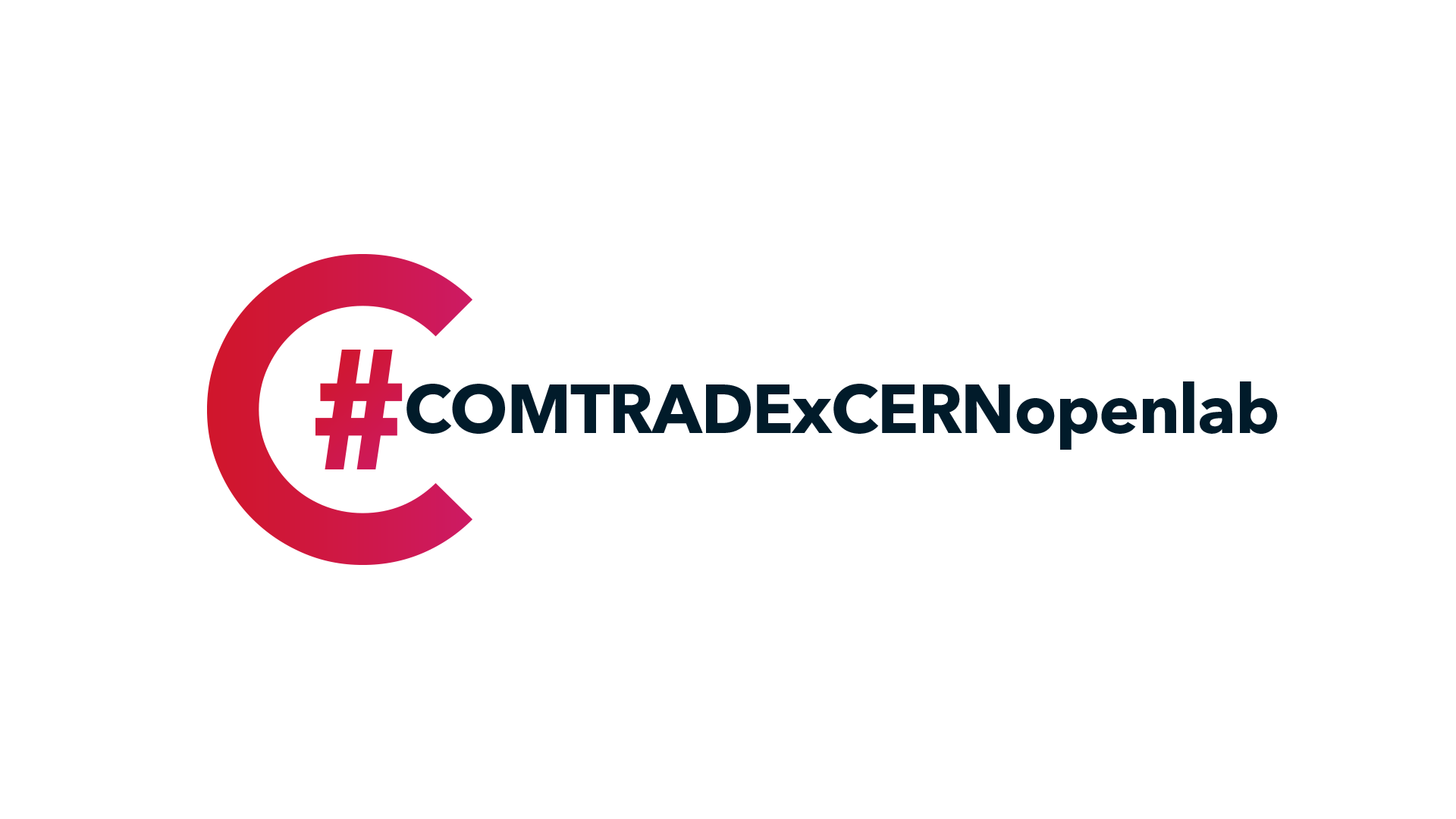 COMTRADE AS PART OF THE SCIENTIFIC COMMUNITY