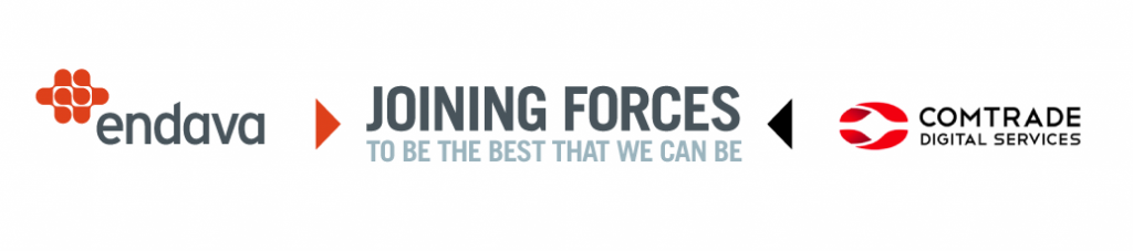 Comtrade sold its Digital Services business to Endava - Comtrade